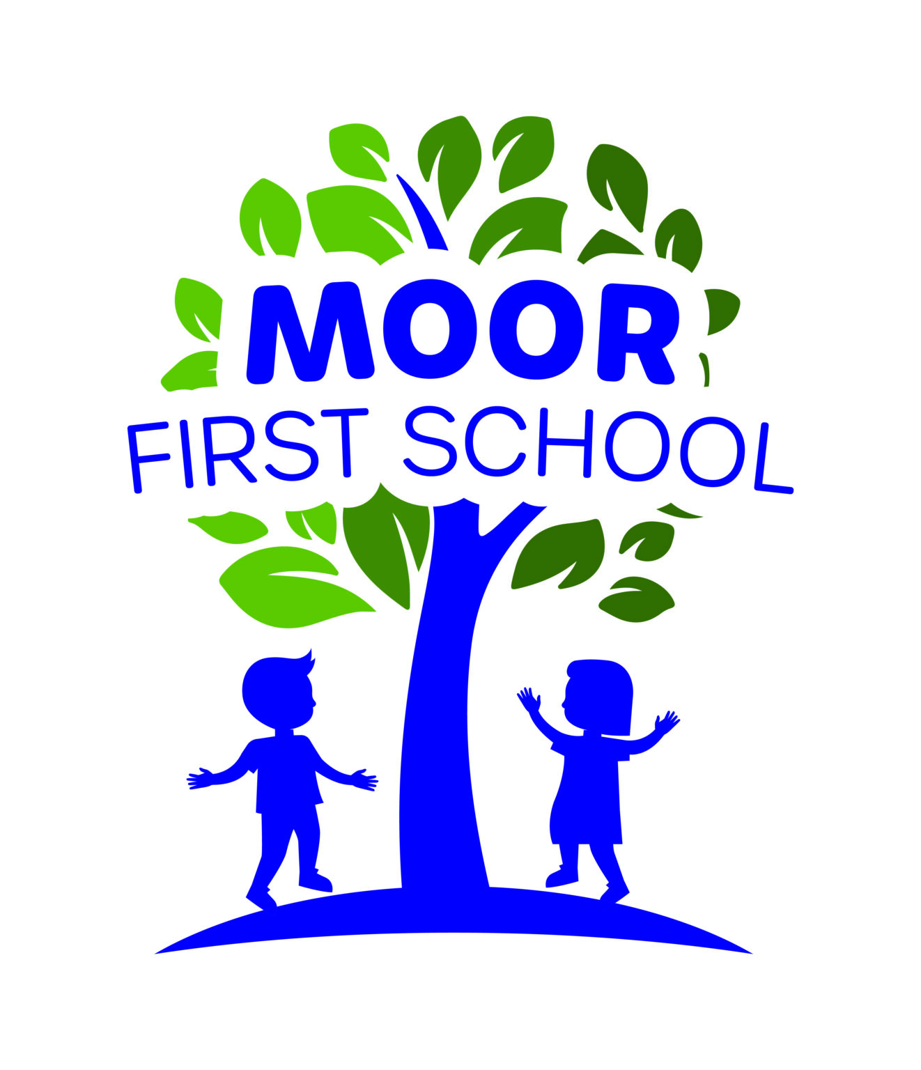 Moor First School