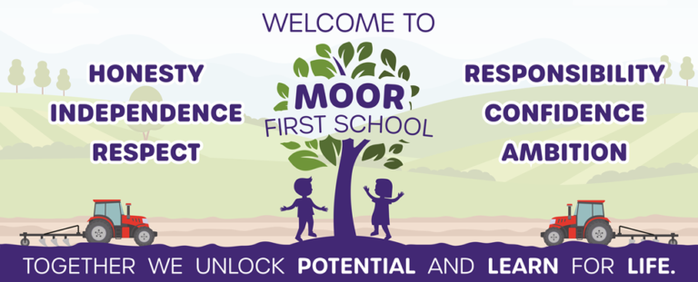 Moor First School